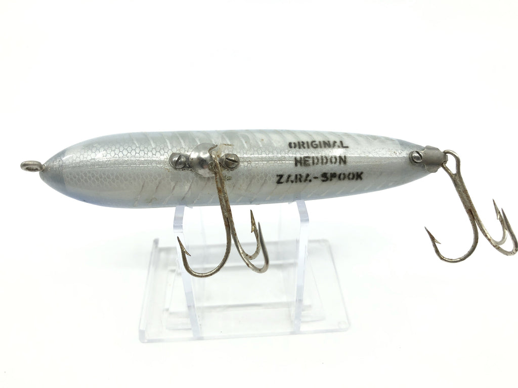 Heddon Original Zara Spook Blue Color – My Bait Shop, LLC