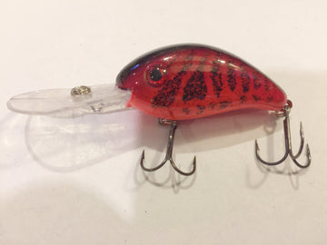 Strike King 3XD Lure Great Crawfish color – My Bait Shop, LLC