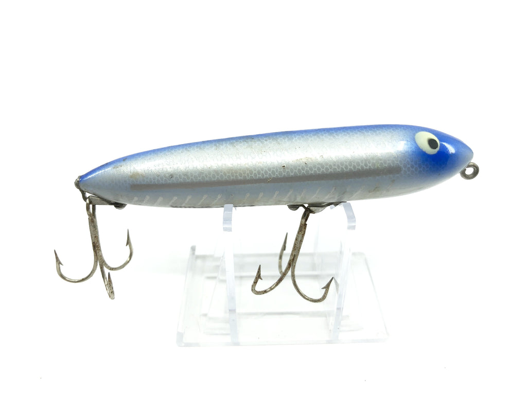 Heddon Original Zara Spook Blue Color – My Bait Shop, LLC