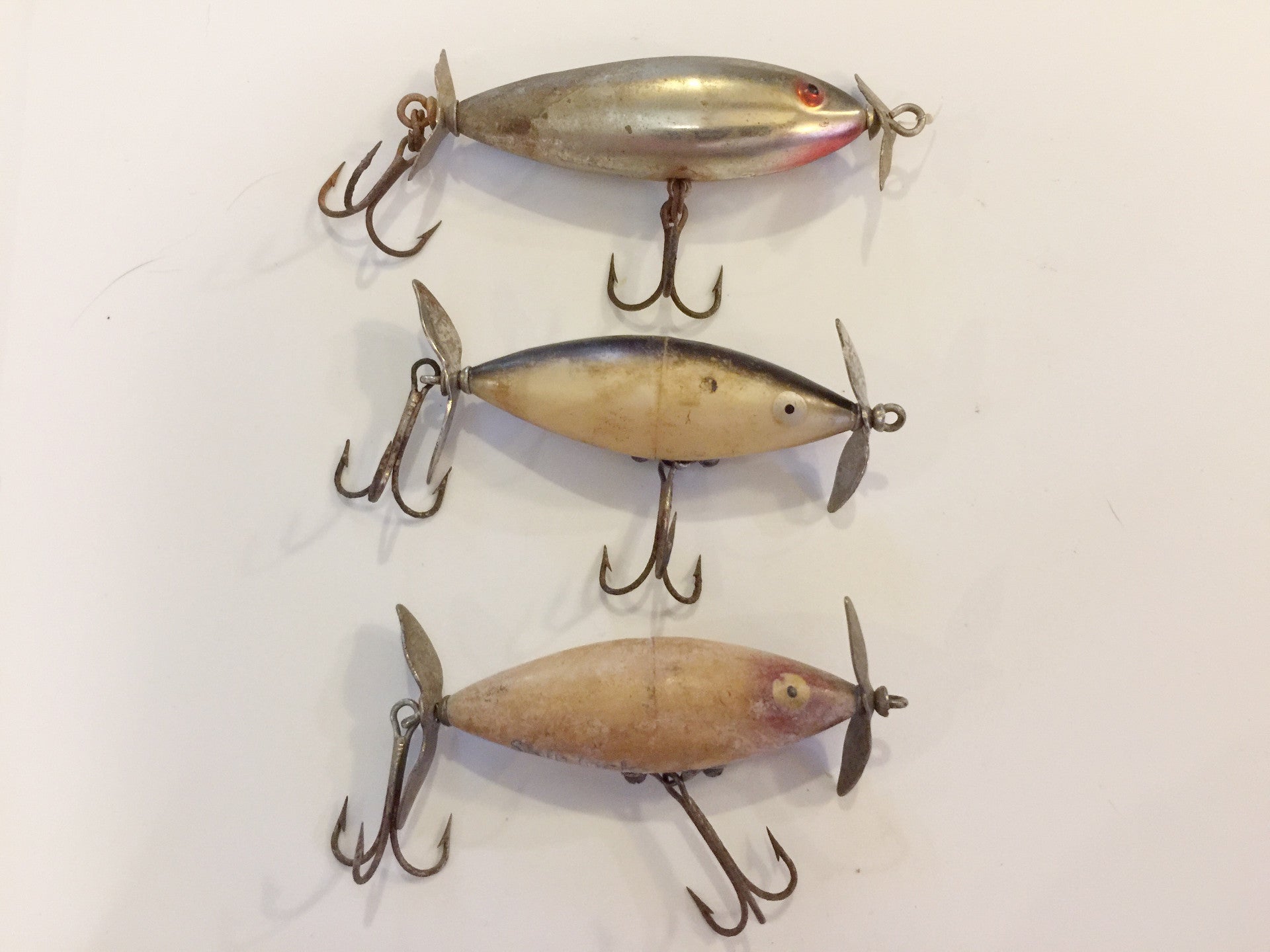 Skip Jacks x 2 plus Cordell – My Bait Shop, LLC