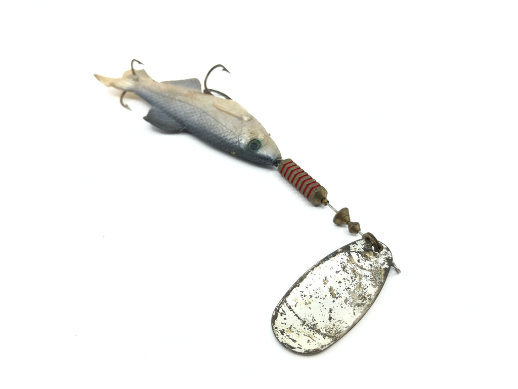 Vintage Mepps Comet #5 Spinner – My Bait Shop, LLC