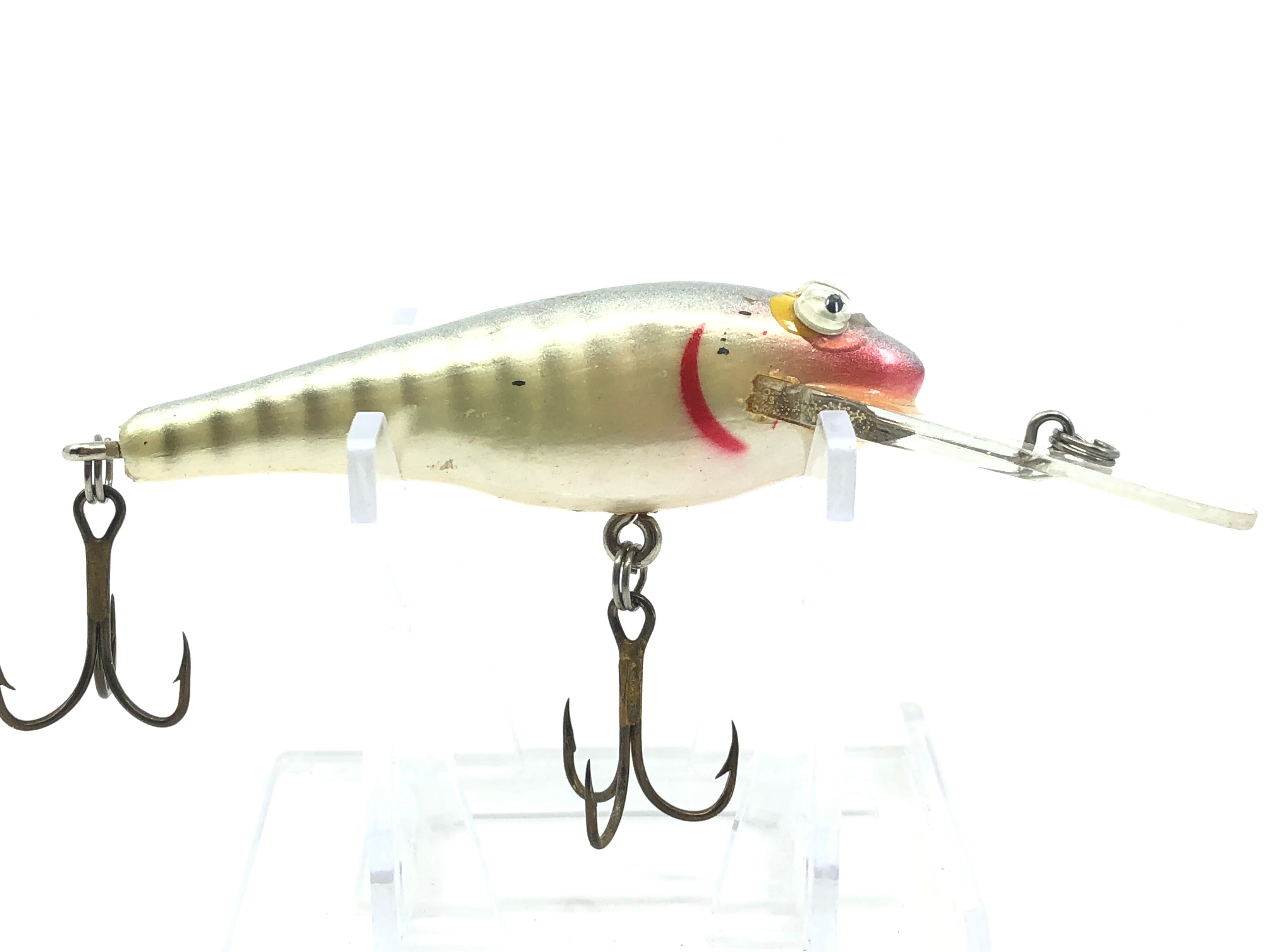 Mr.Googly Eyes Deep Diver Silver – My Bait Shop, LLC