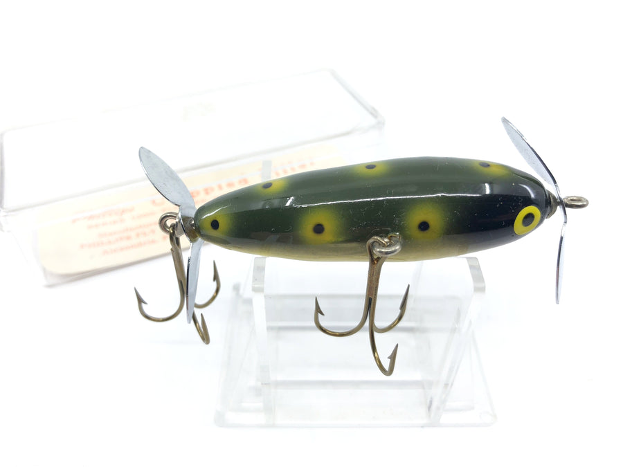 Phillips Crippled Killer 1009 Frog Color New in Box – My Bait Shop, LLC