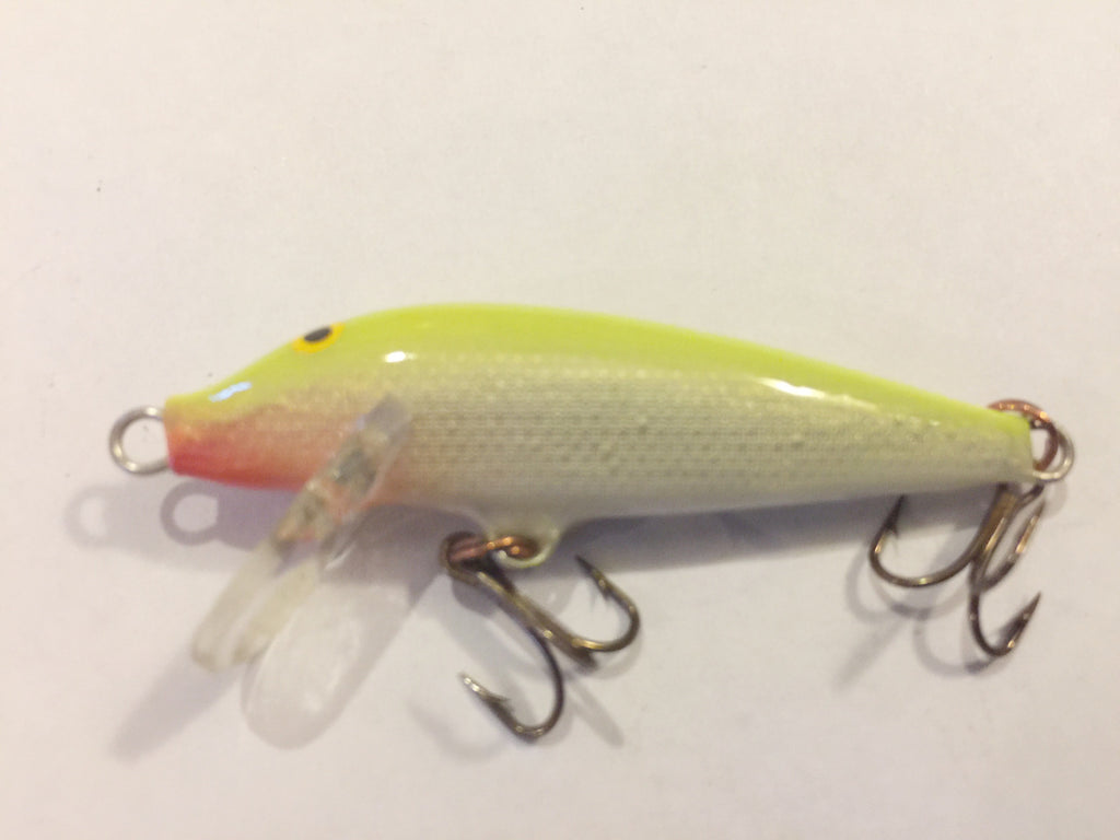 Rapala Countdown CD-5 SFC – My Bait Shop, LLC