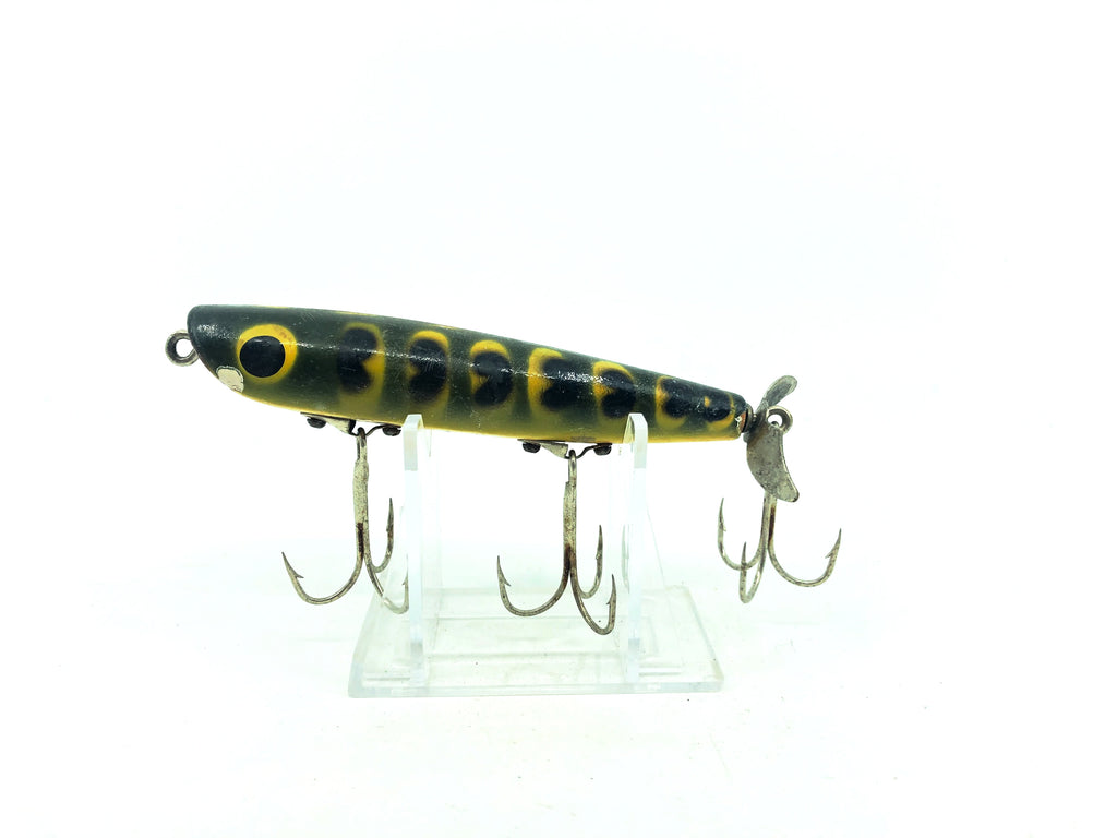 Barracuda Bait Co Dalton Special, Frog Color – My Bait Shop, LLC