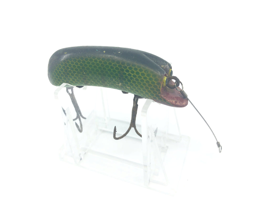 P & K Bright Eyes Lure Perch Color – My Bait Shop, LLC