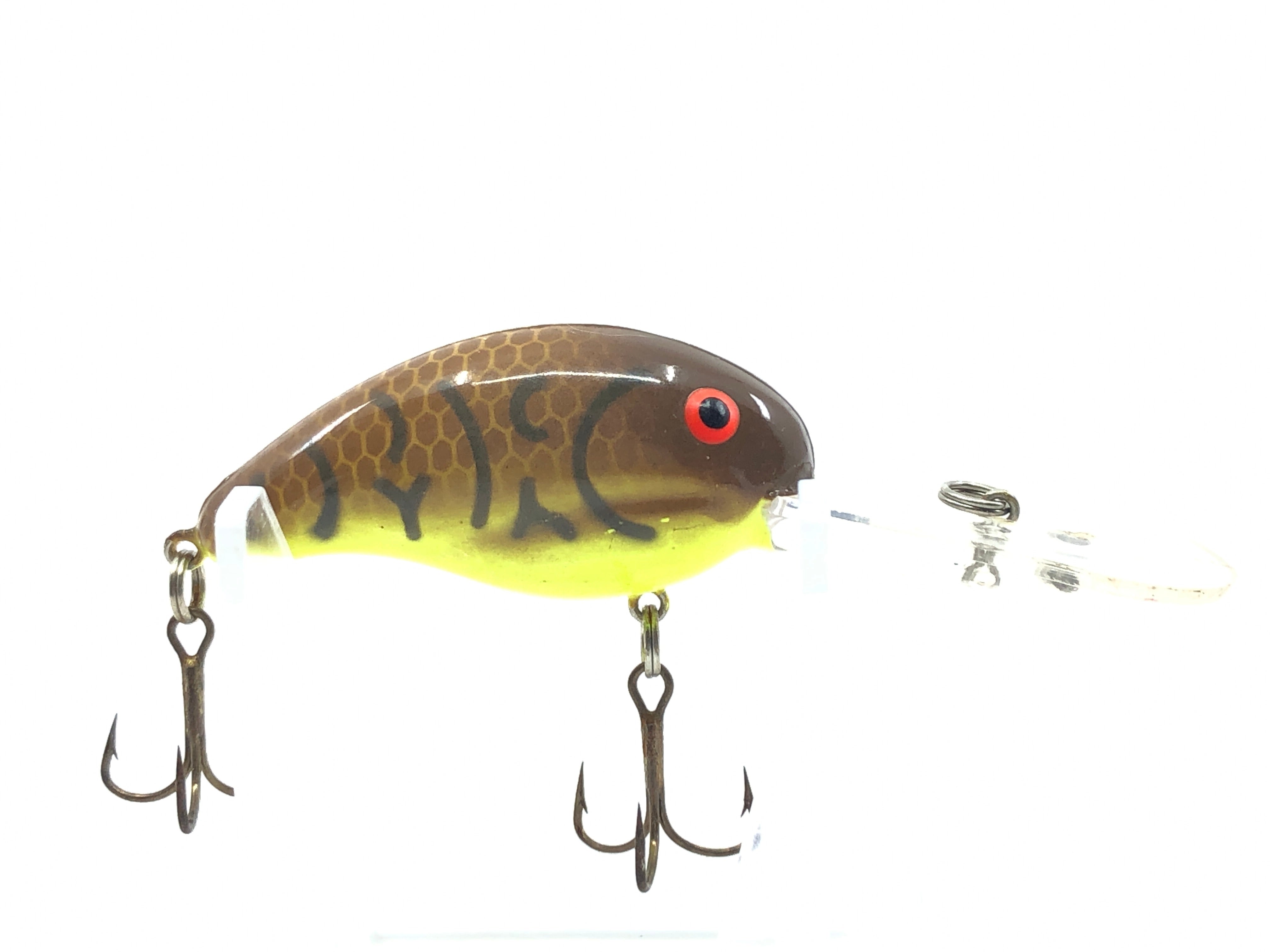 Bandit Deep Diver Light Crawdad – My Bait Shop, LLC