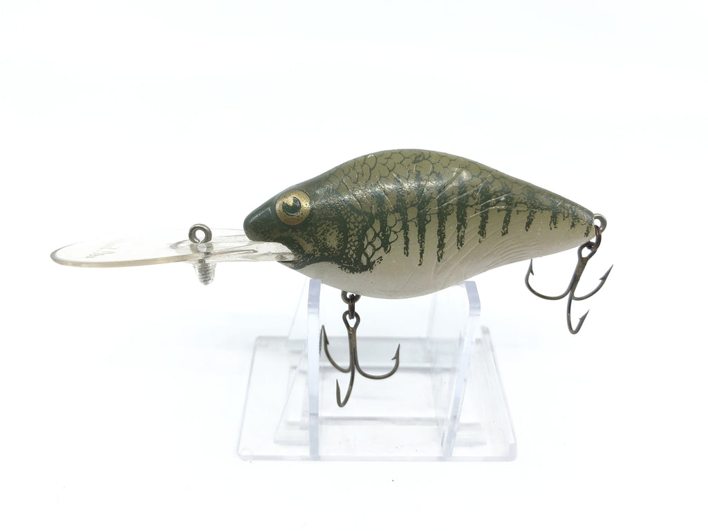Lazy Ike Natural Ike Baby Bass Color NID-30 BB – My Bait Shop, LLC