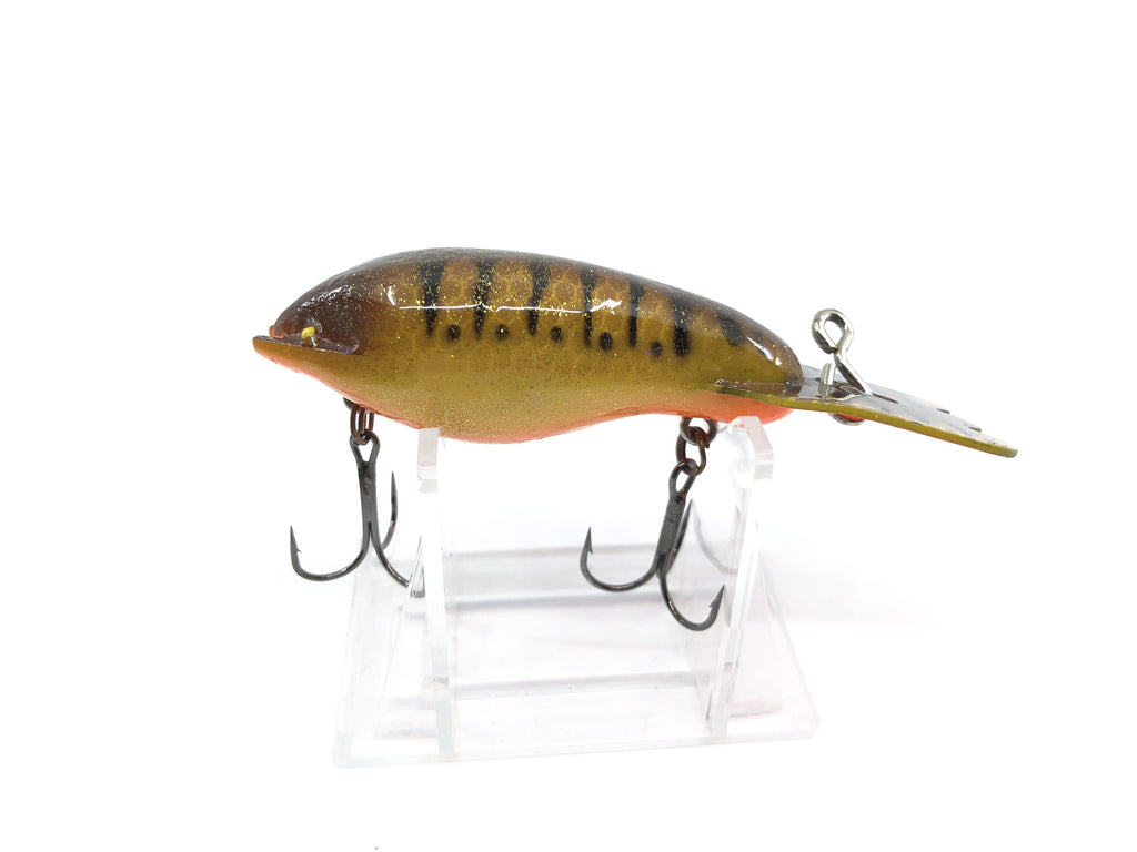 Arbogast Mud Bug Golden Craw Color – My Bait Shop, LLC