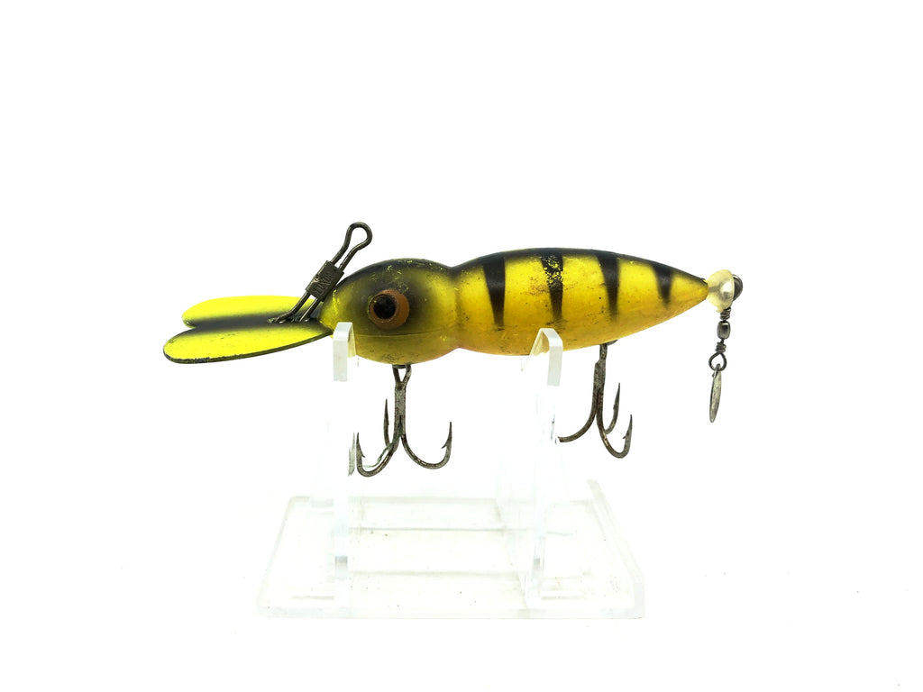 Hellbender Whopper Stopper, Walleye Color – My Bait Shop, LLC