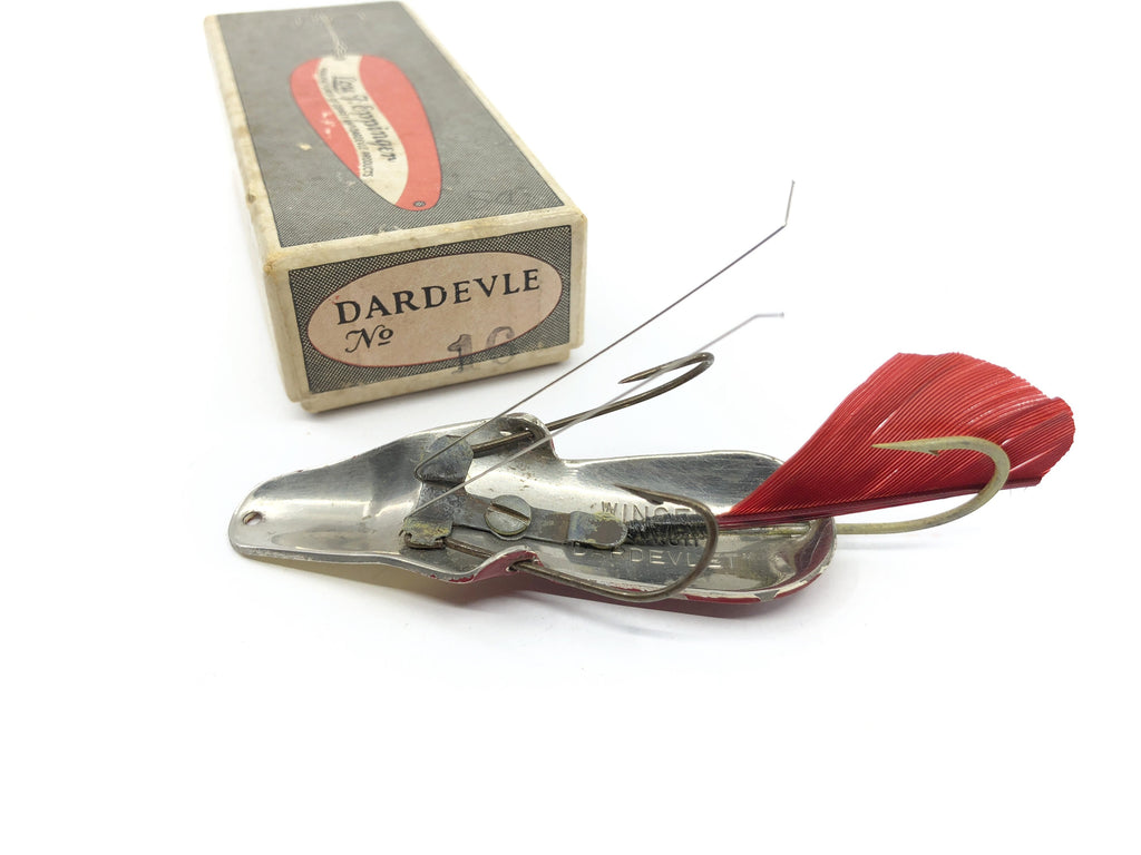 Eppinger Winged Dardevlet with Box – My Bait Shop, LLC