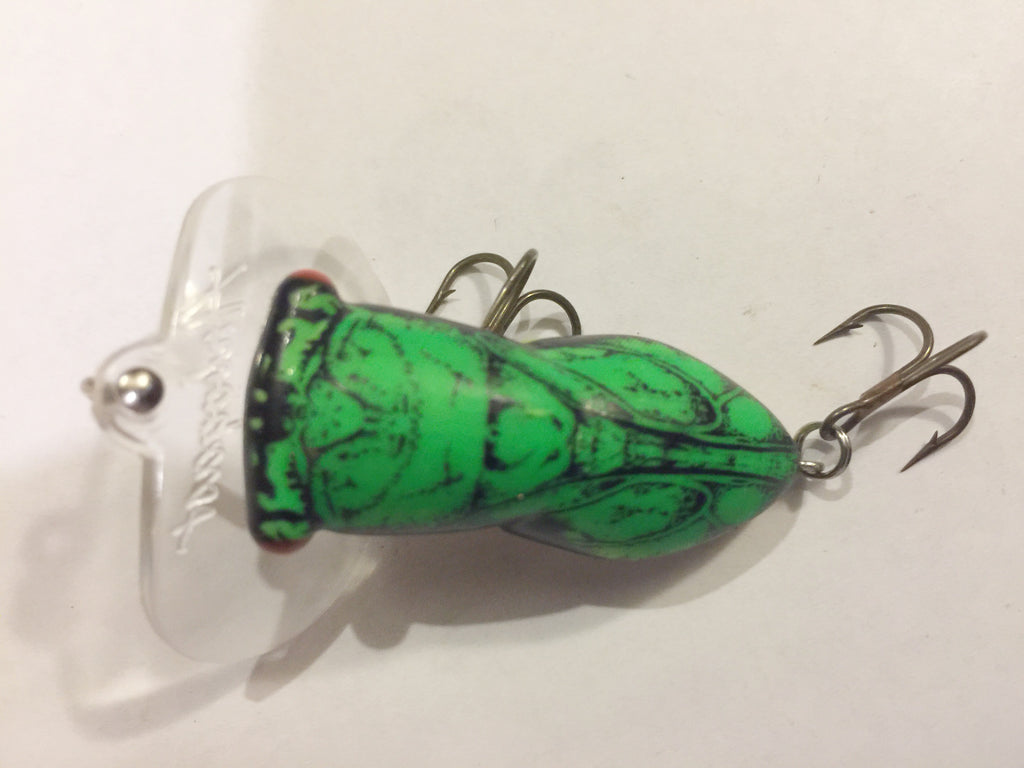 Arbogast Hocus Locust Lure – My Bait Shop, LLC