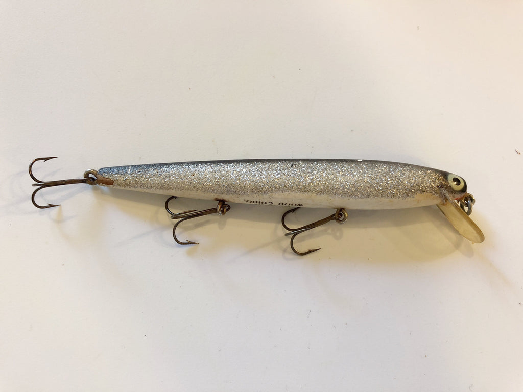 Heddon Wood Cobra Fishing Lure – My Bait Shop, LLC