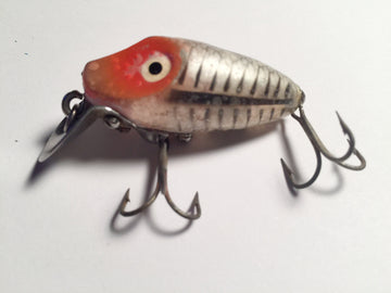 Heddon Midgit Digit Silver Shore Color – My Bait Shop, LLC