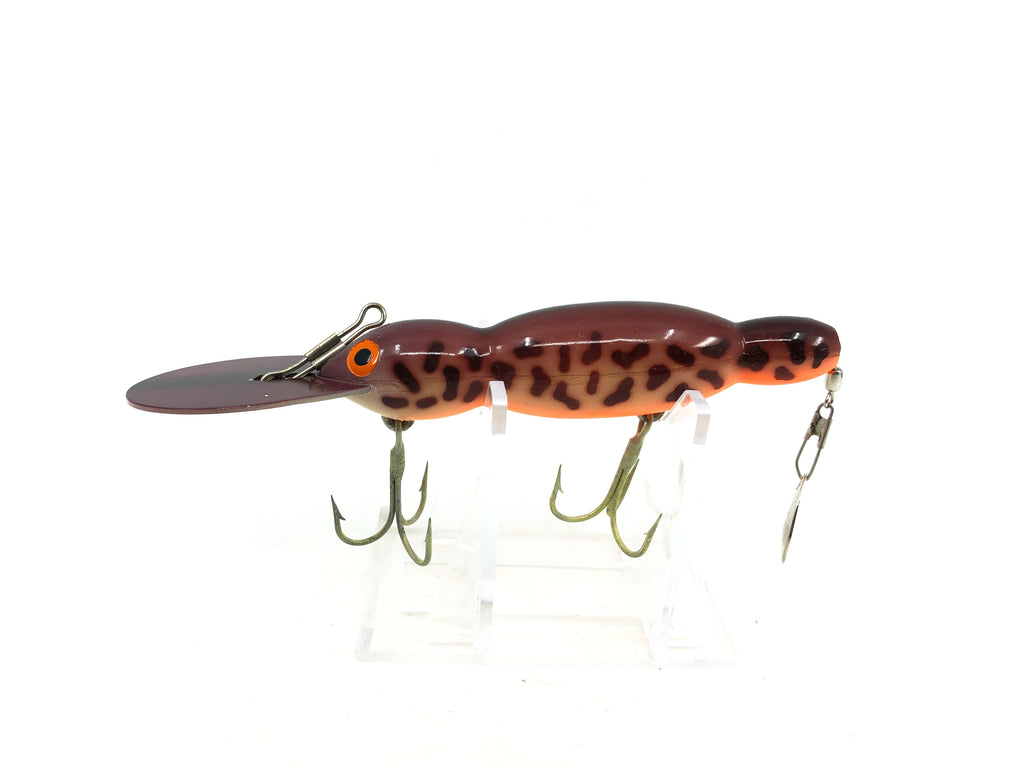 Bomber Water Dog, BSBO Light Crawdad Color – My Bait Shop, LLC