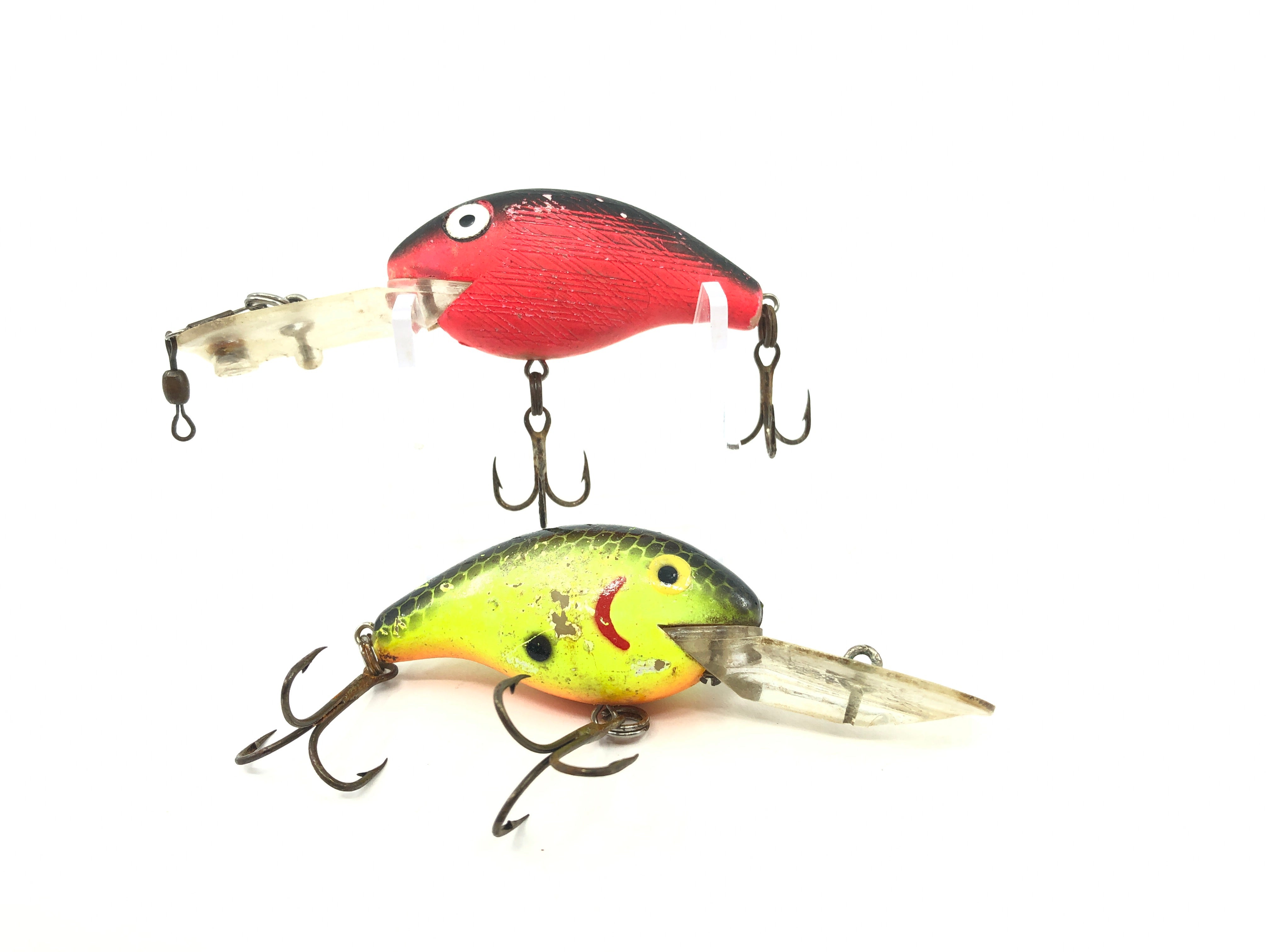 Rebel Deep Wee R Pack – My Bait Shop, LLC