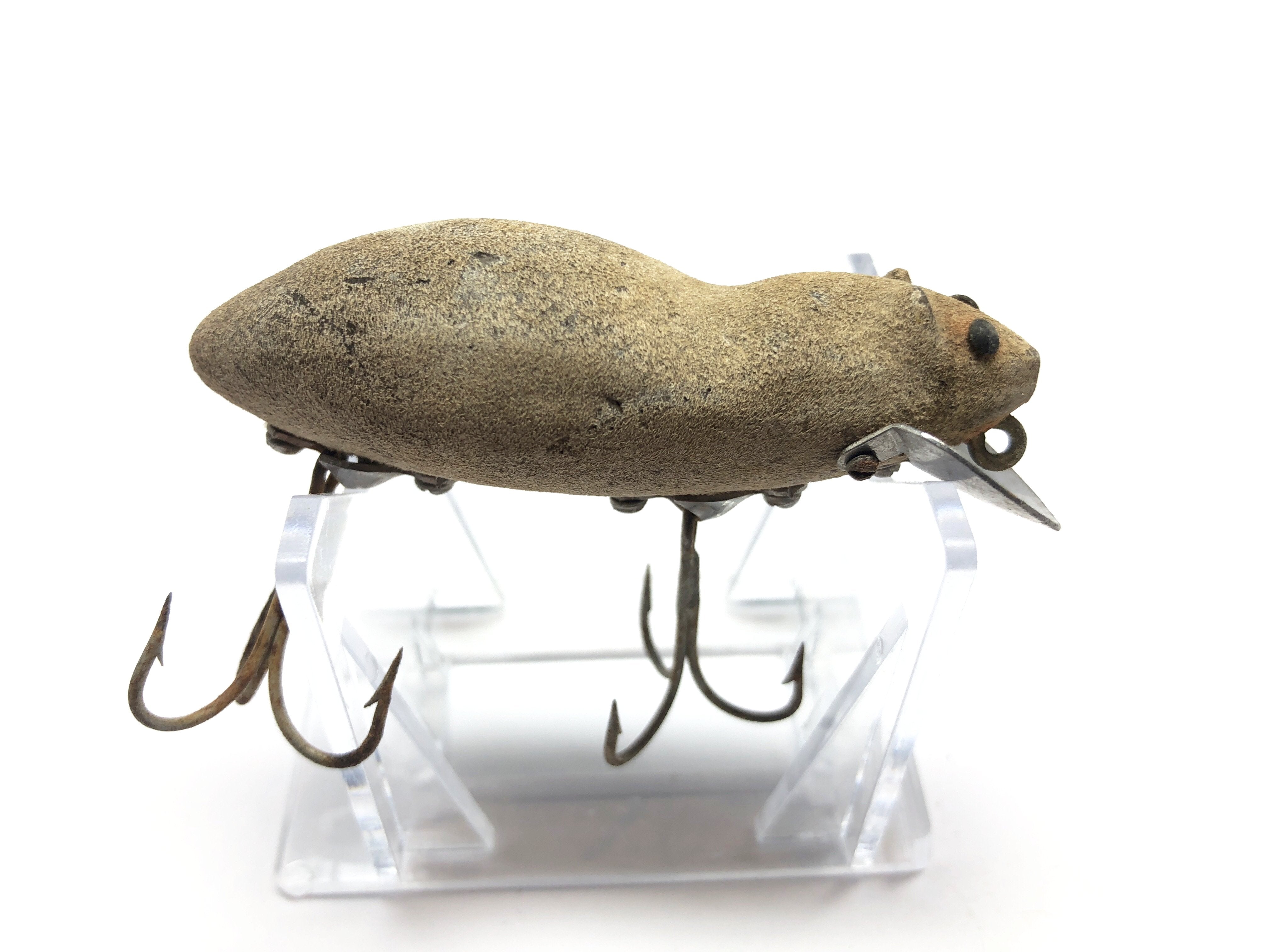 Heddon Meadow Mouse Lure – My Bait Shop, LLC