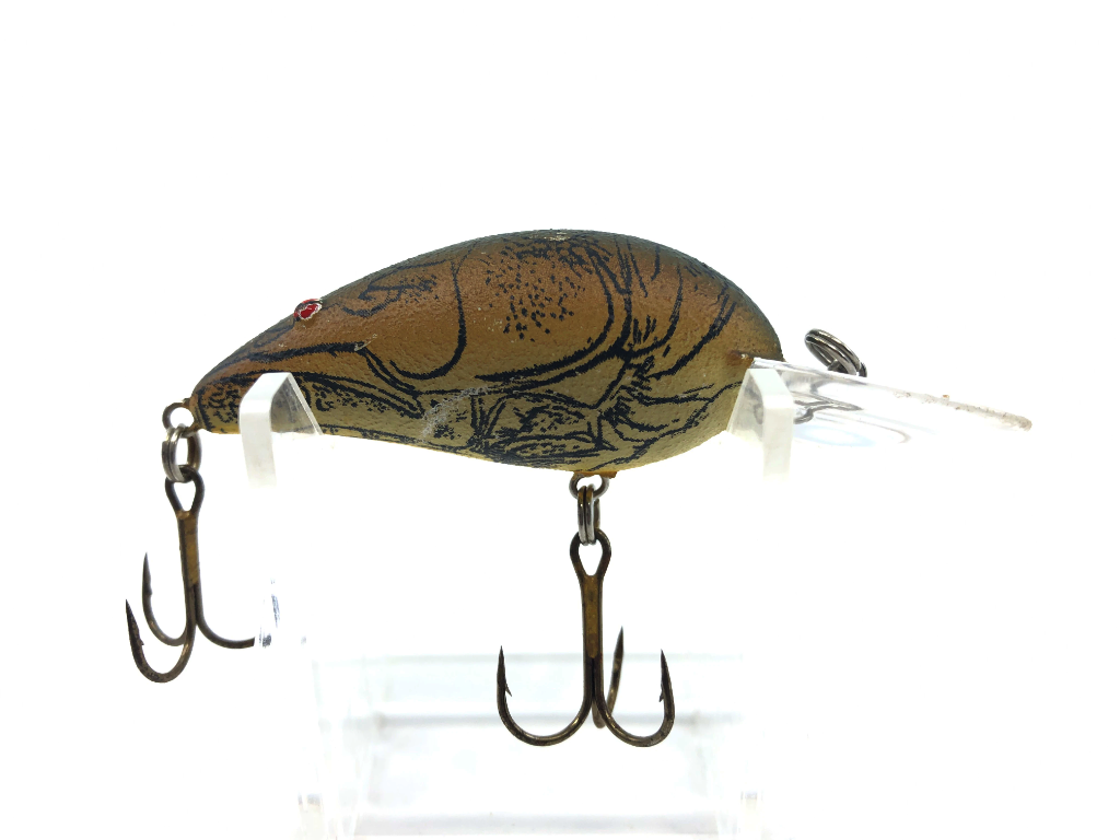 Bomber Model A 4A CFDC Ditch Crawdad – My Bait Shop, LLC