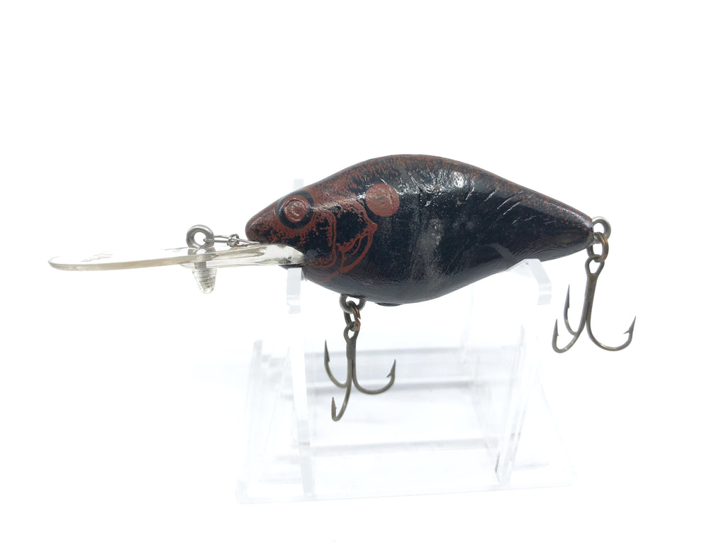 Lazy Ike Natural Ike Rogue Bass Color NID-25 RB – My Bait Shop, LLC