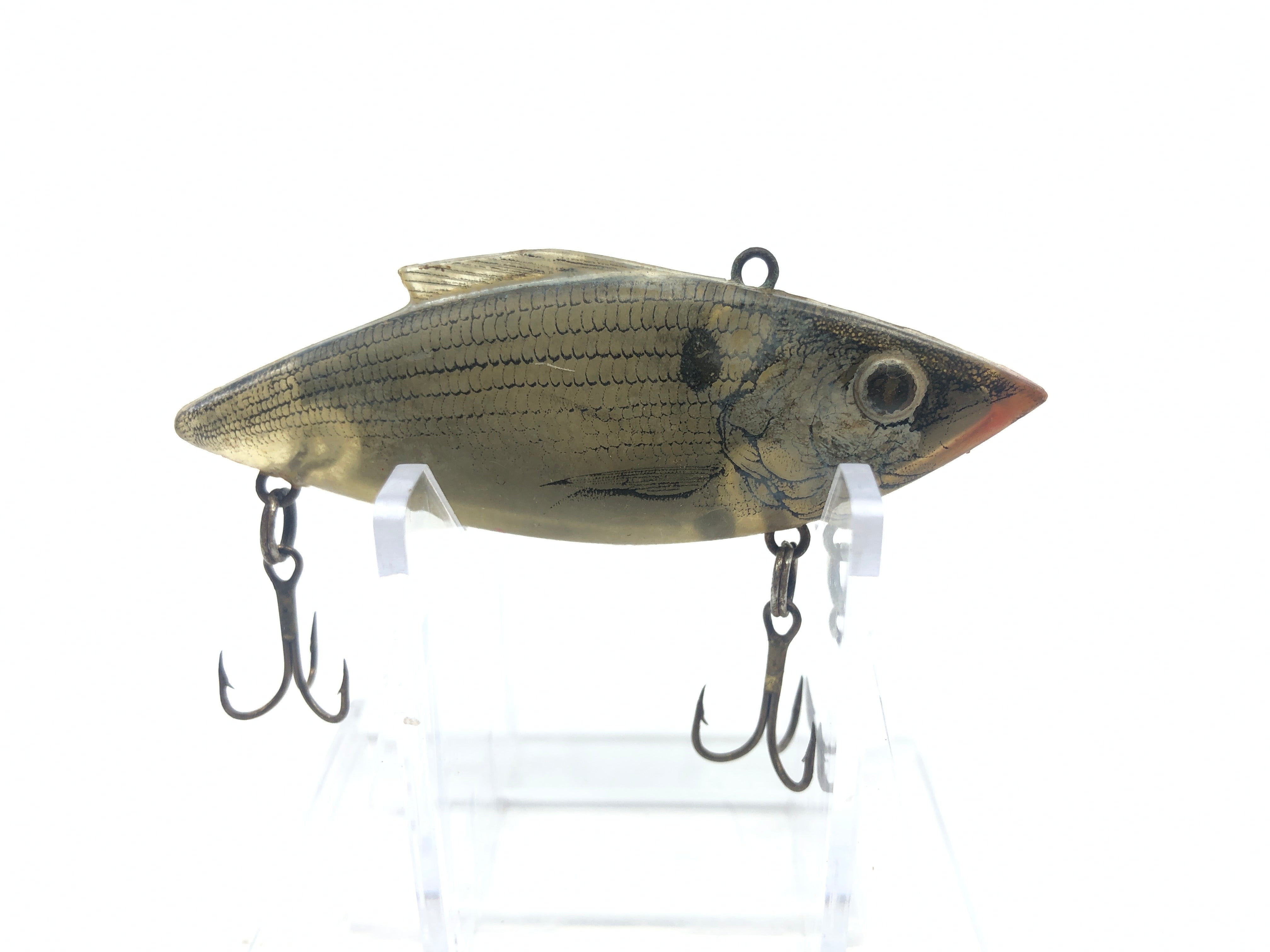 Rat-L-Trap Style Lure Bluegill Pattern – My Bait Shop, LLC