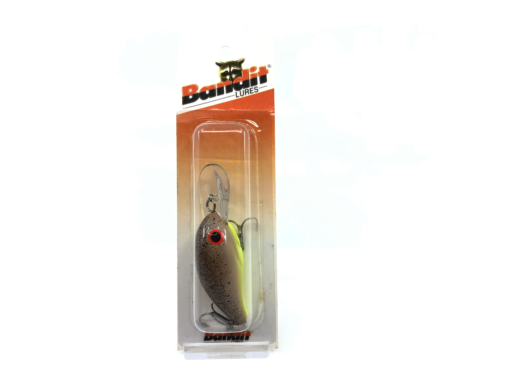 Bandit Series 200 2B14 Chart/Chocolate Color New Old Stock Rare Color ...