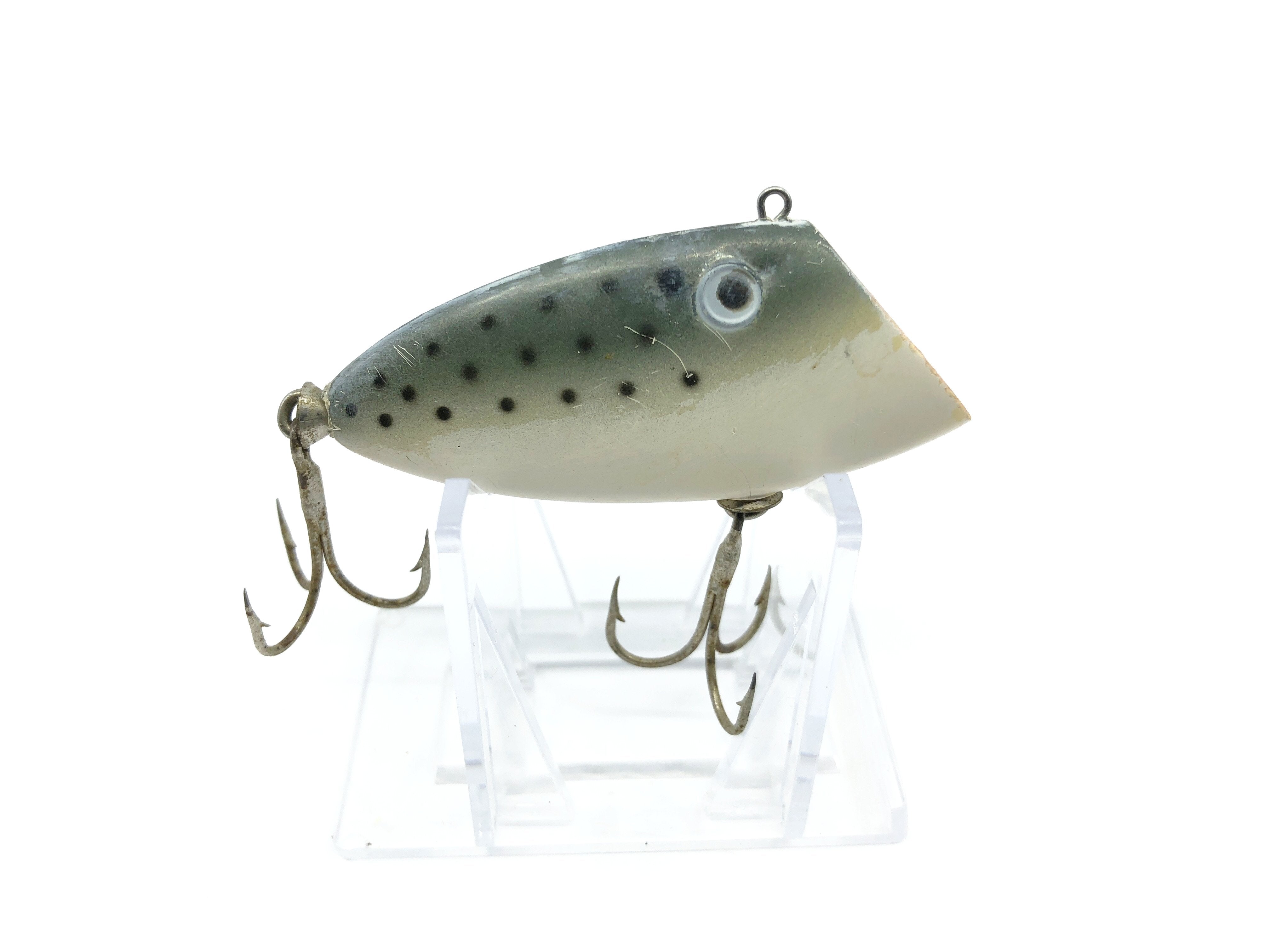 PICO Perch Type Lure Spotted – My Bait Shop, LLC