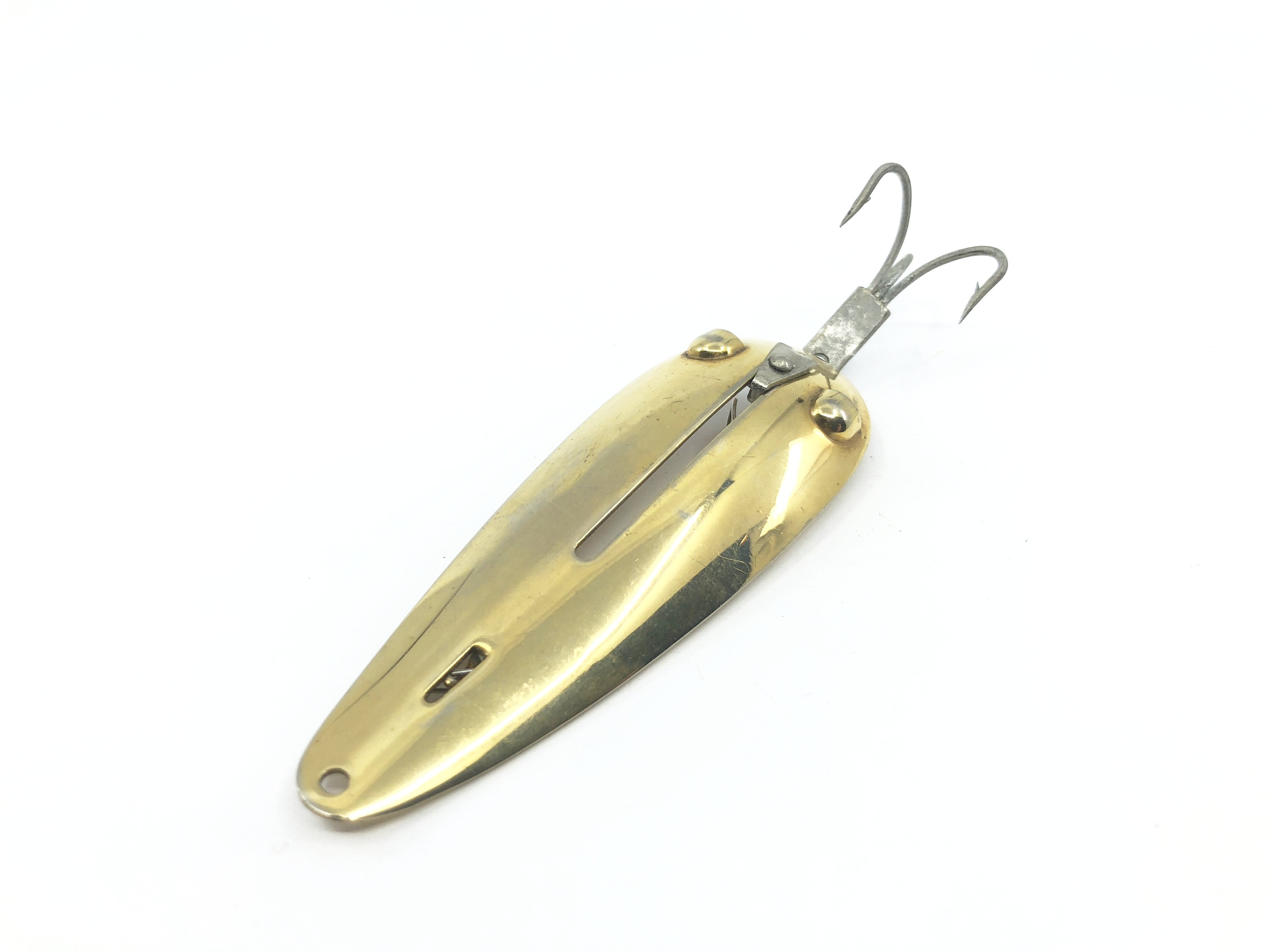 Larson Bait Company Fish Trap Gold Color – My Bait Shop, LLC