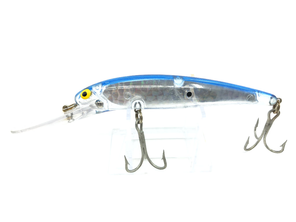 Bomber Long A 25A Blue Prism Color – My Bait Shop, LLC