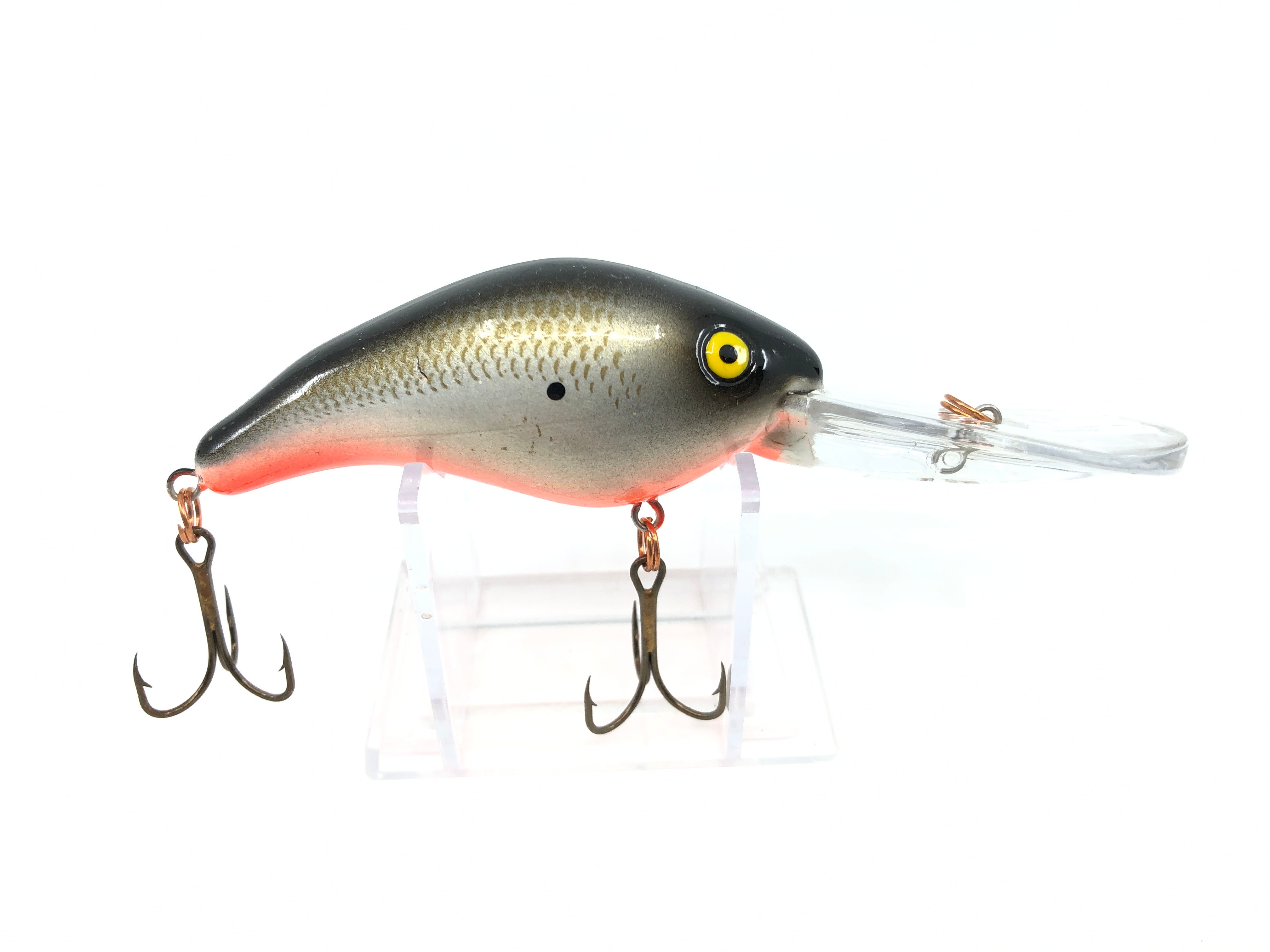 Mann's Depth Plus TSD Tennessee Shad Great Bait – My Bait Shop, LLC