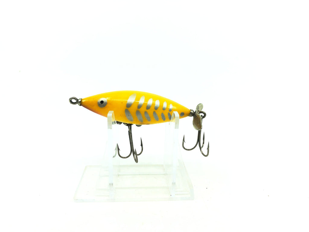 Tackle Industries Skip Jack Torpedo, Yellow Shore Color – My Bait Shop, LLC