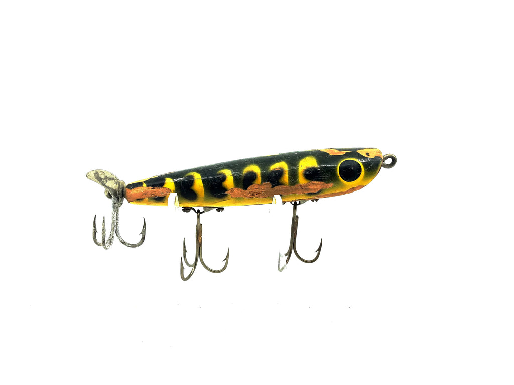 Barracuda Bait Co Dalton Special, Frog Color – My Bait Shop, LLC