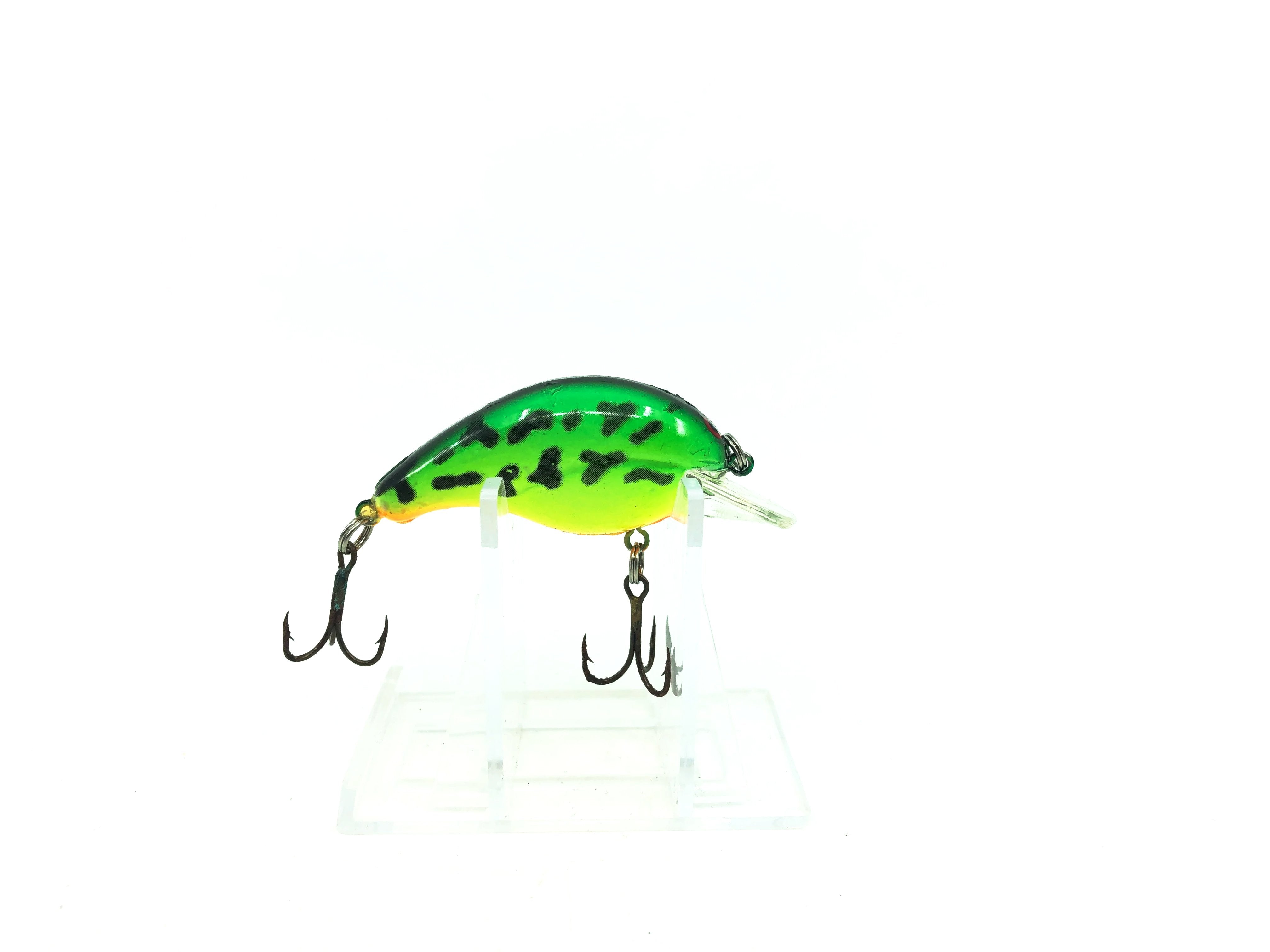 Bomber Model A Shallow A, Fire Tiger Color – My Bait Shop, LLC