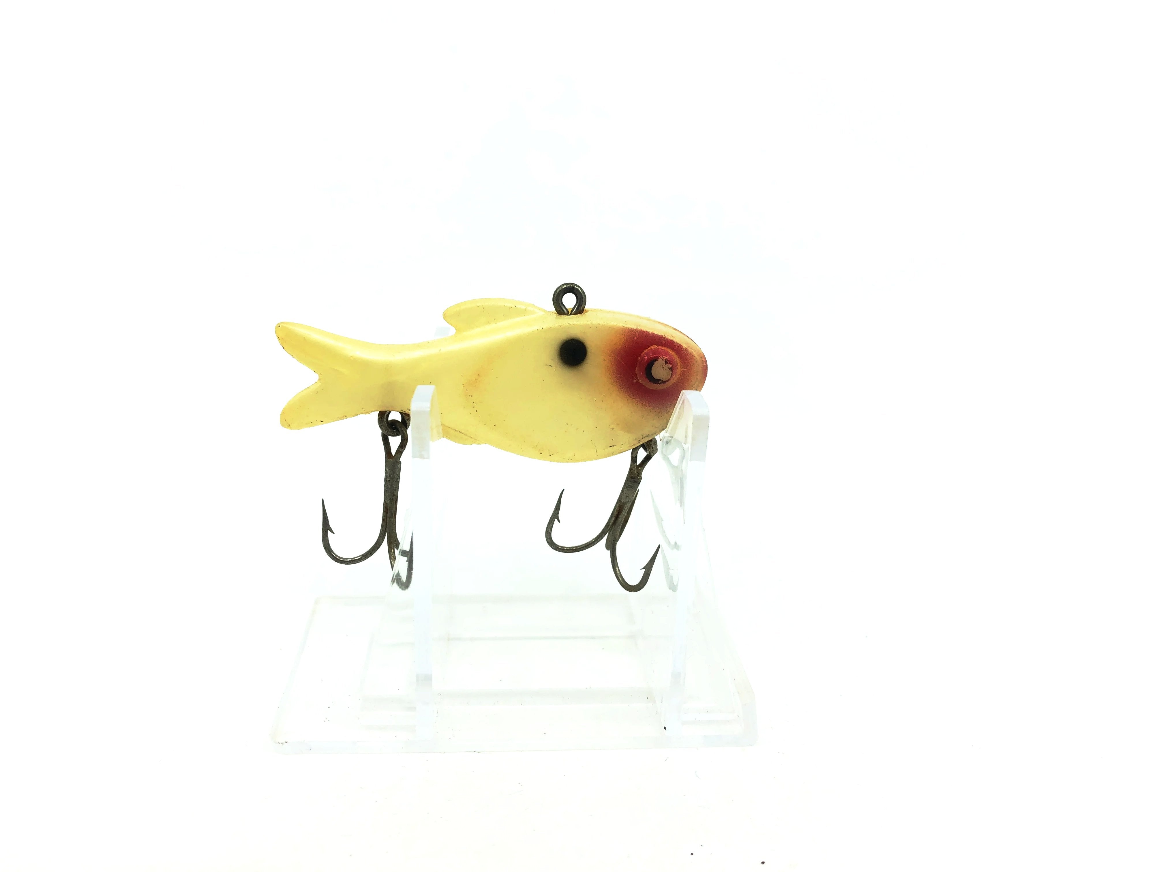 Arbogast Tru-Shad, Bone Color – My Bait Shop, LLC