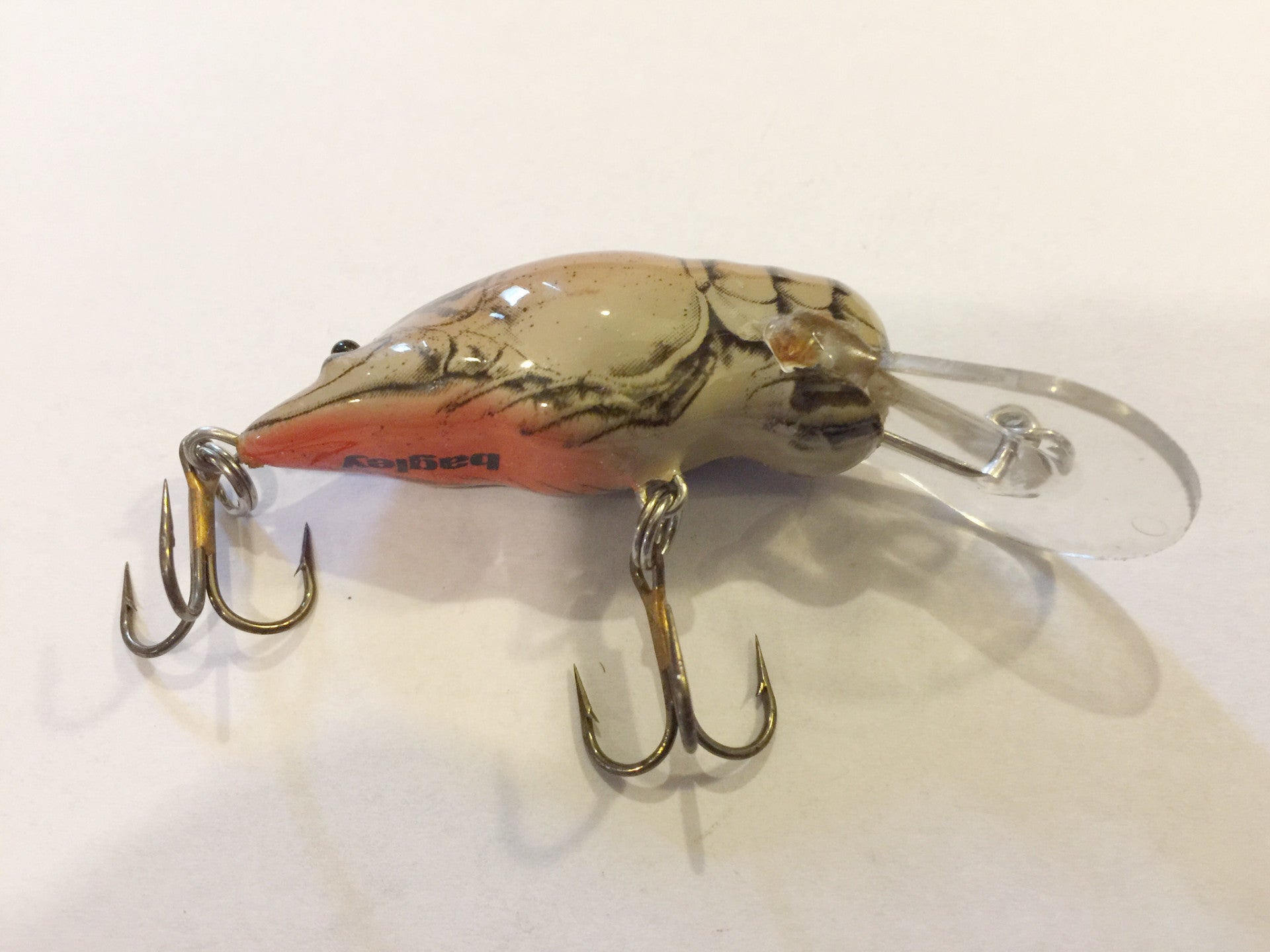 Bagley Crawfish Lure – My Bait Shop, LLC