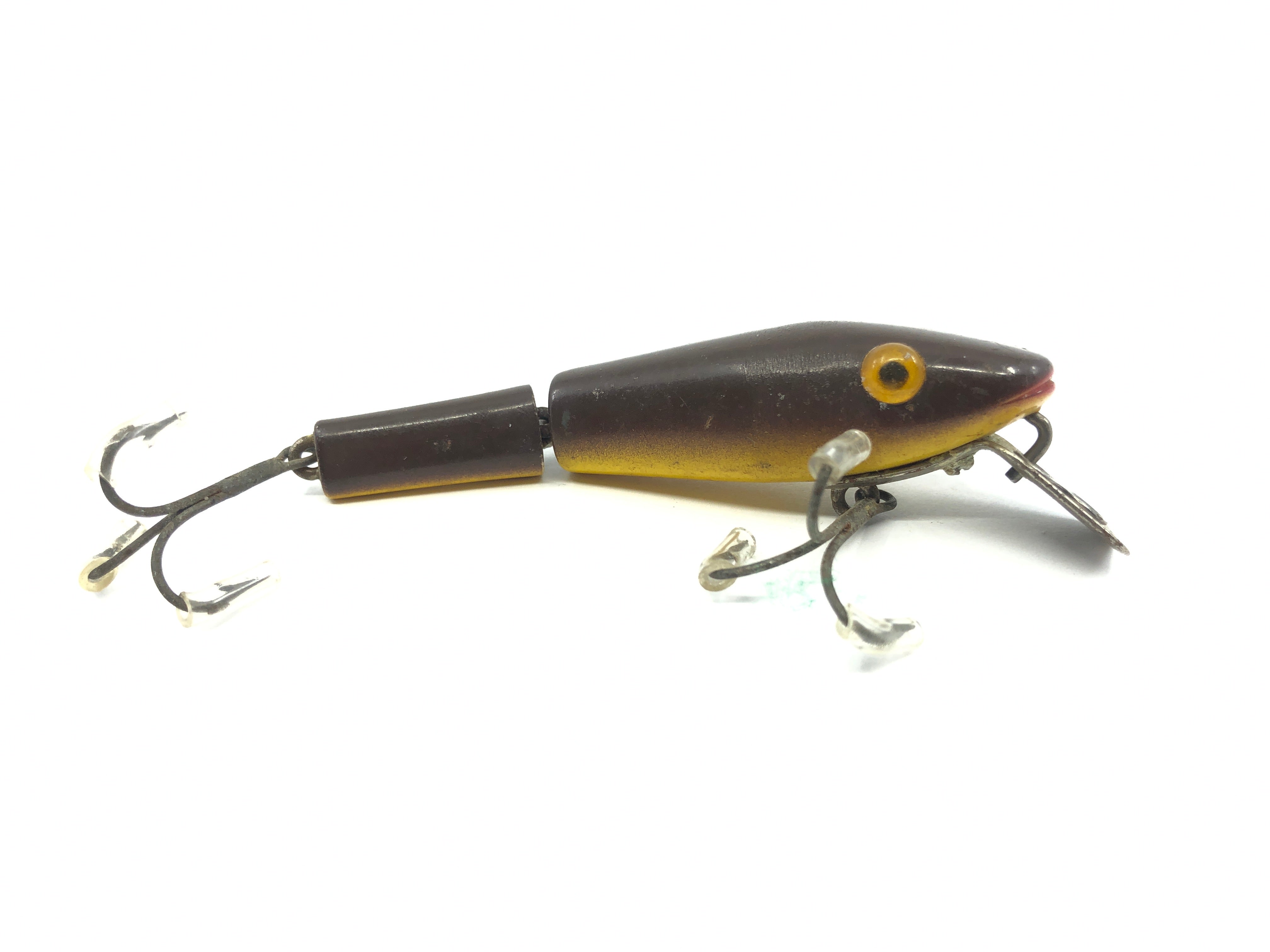 L & S Baby Cat Sinker Brown and Yellow Belly – My Bait Shop, LLC