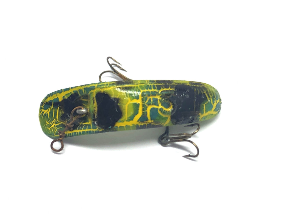 Helin Flatfish F5 Frog – My Bait Shop, LLC