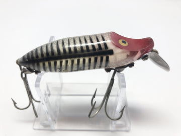 Heddon River Runt Spook Floater XRS Silver Shore Color – My Bait Shop, LLC