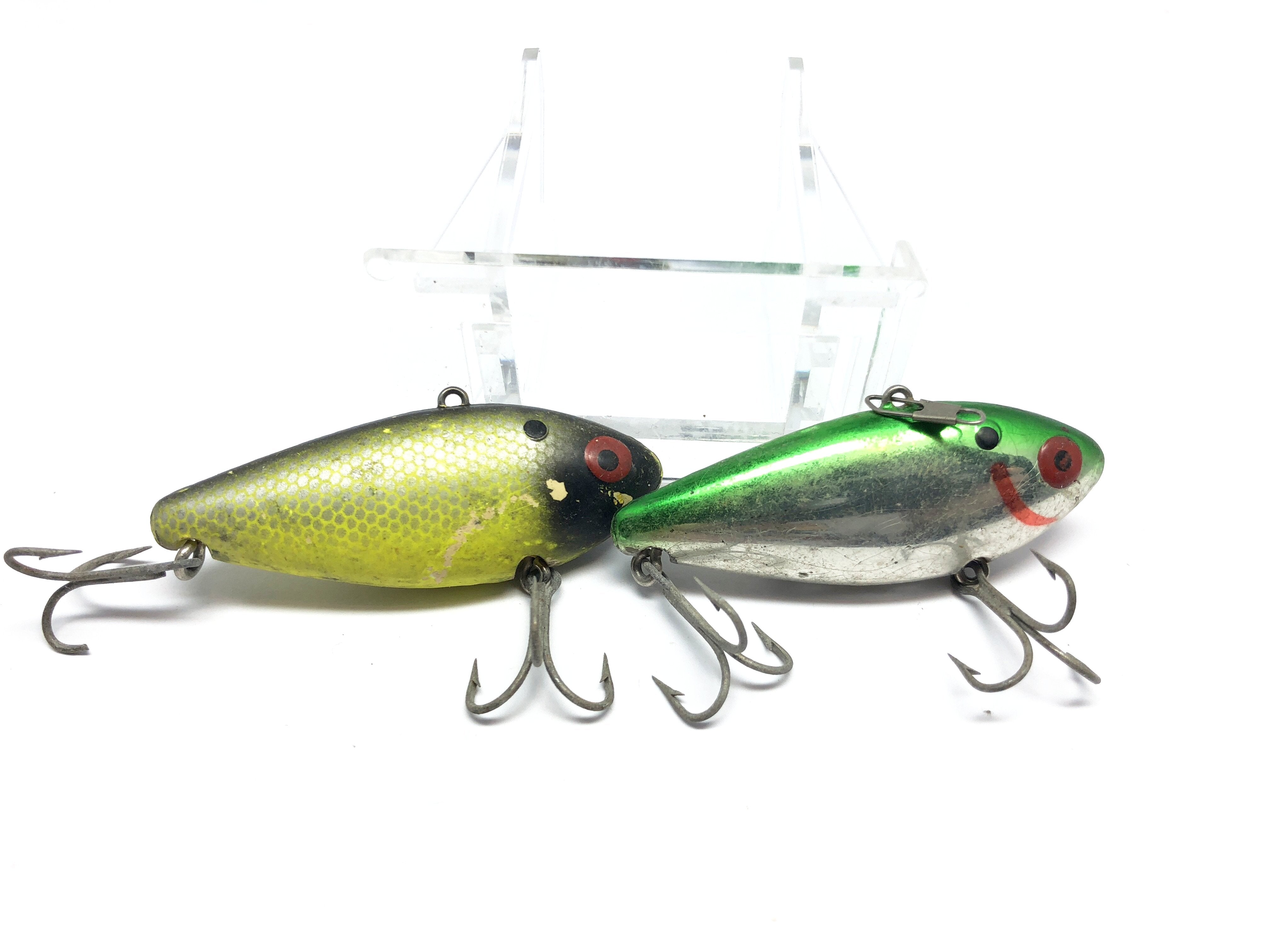 Two Bomber Pinfish Lures for One Price – My Bait Shop, LLC