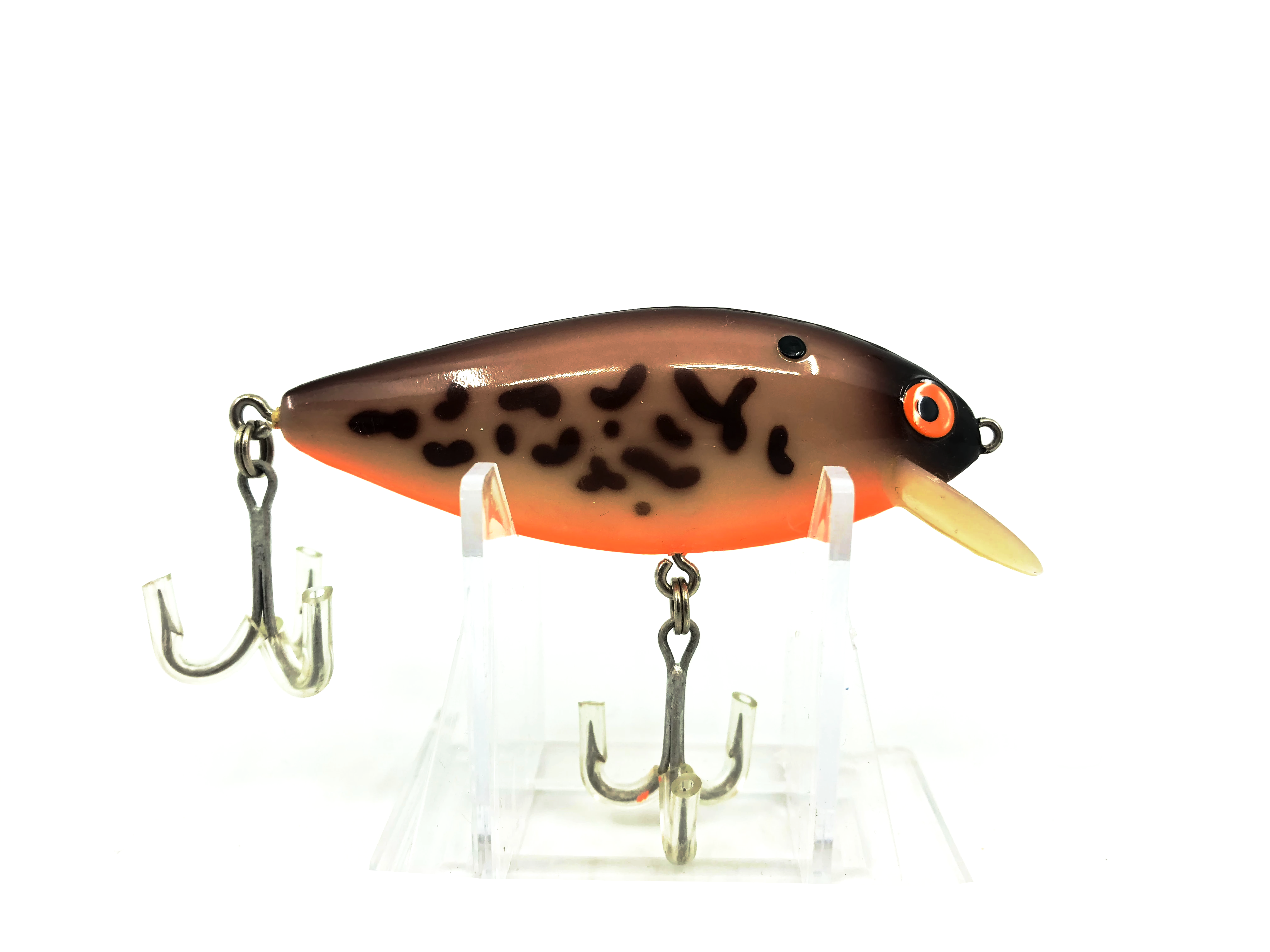 Bomber Speed Shad 4S BSBO Light Crawdad Color – My Bait Shop, LLC