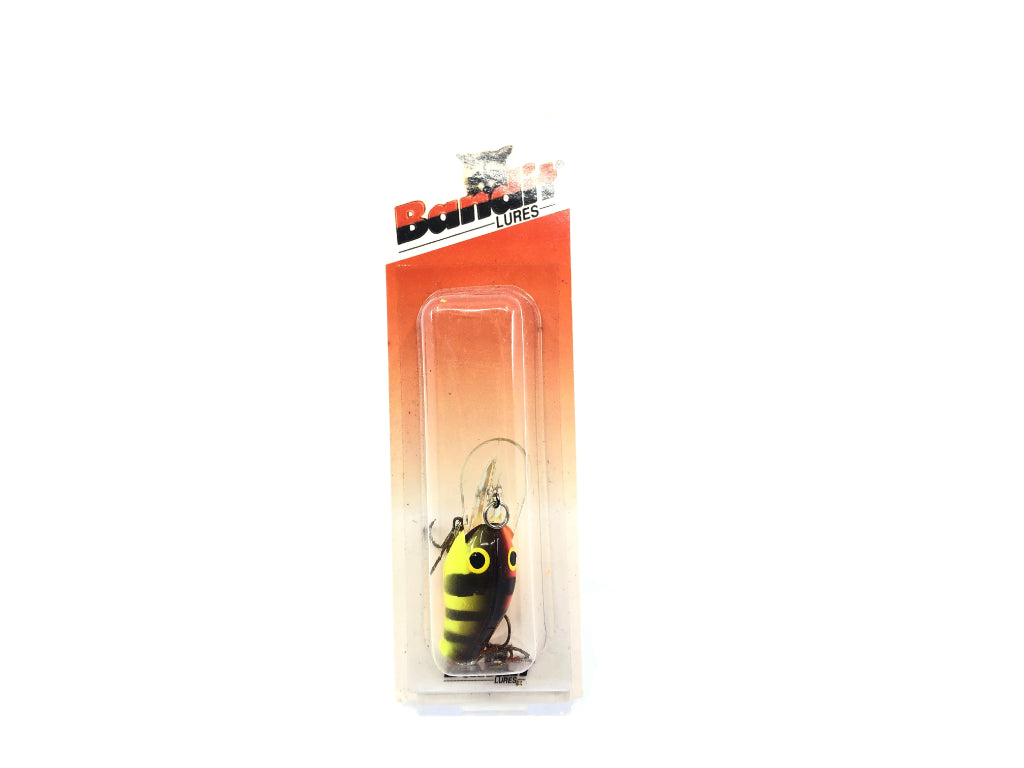 Bandit 1100 Series 1158 Mistake Color New on Card – My Bait Shop, LLC