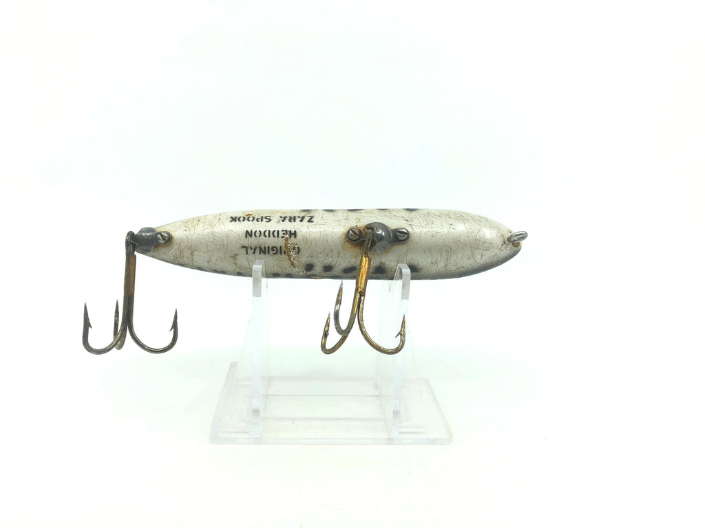 Heddon Original Zara Spook Baby Bass Color – My Bait Shop, LLC