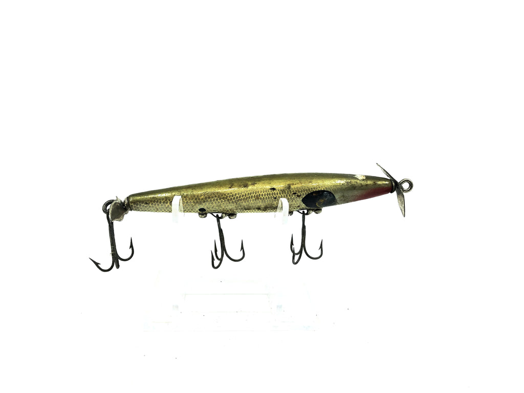 Smithwick Devils Horse Green Shad Color – My Bait Shop, LLC