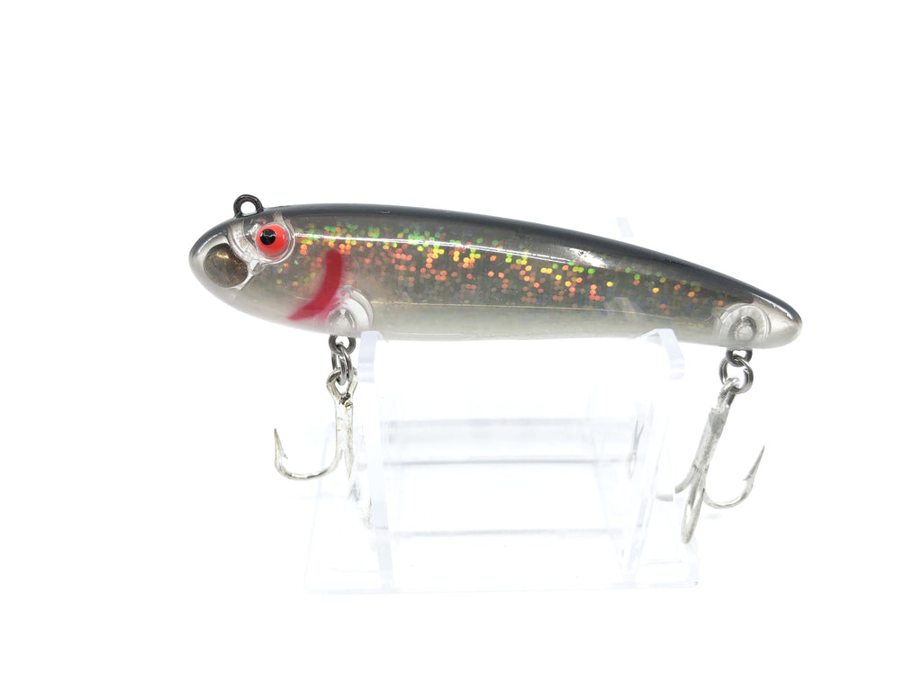 Bomber Floating Mullet Lure – My Bait Shop, LLC