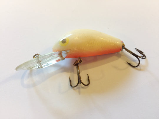 Rebel Humpback D2536 NIB – My Bait Shop, LLC