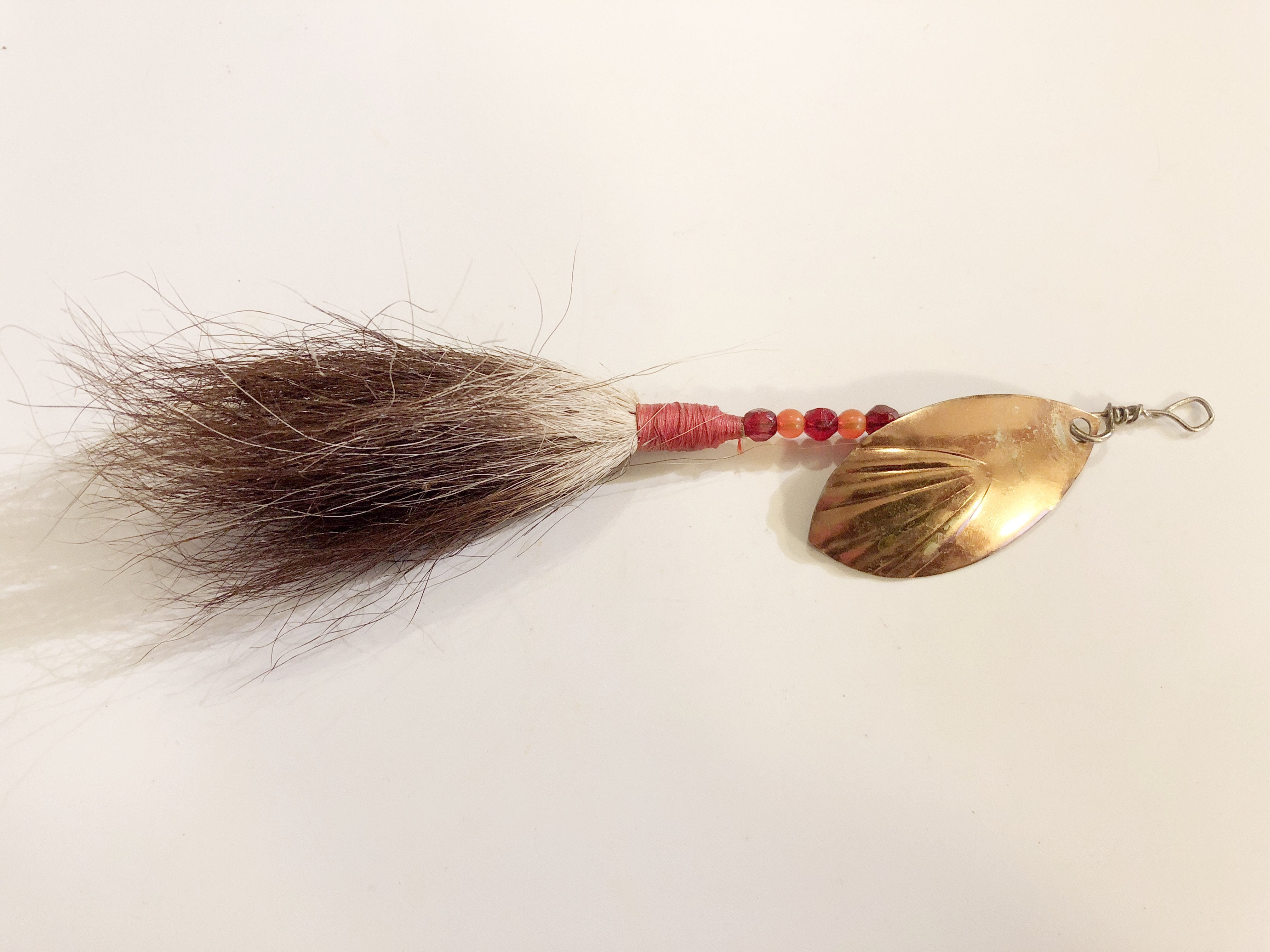 Musky Bucktail Spinner – My Bait Shop, LLC