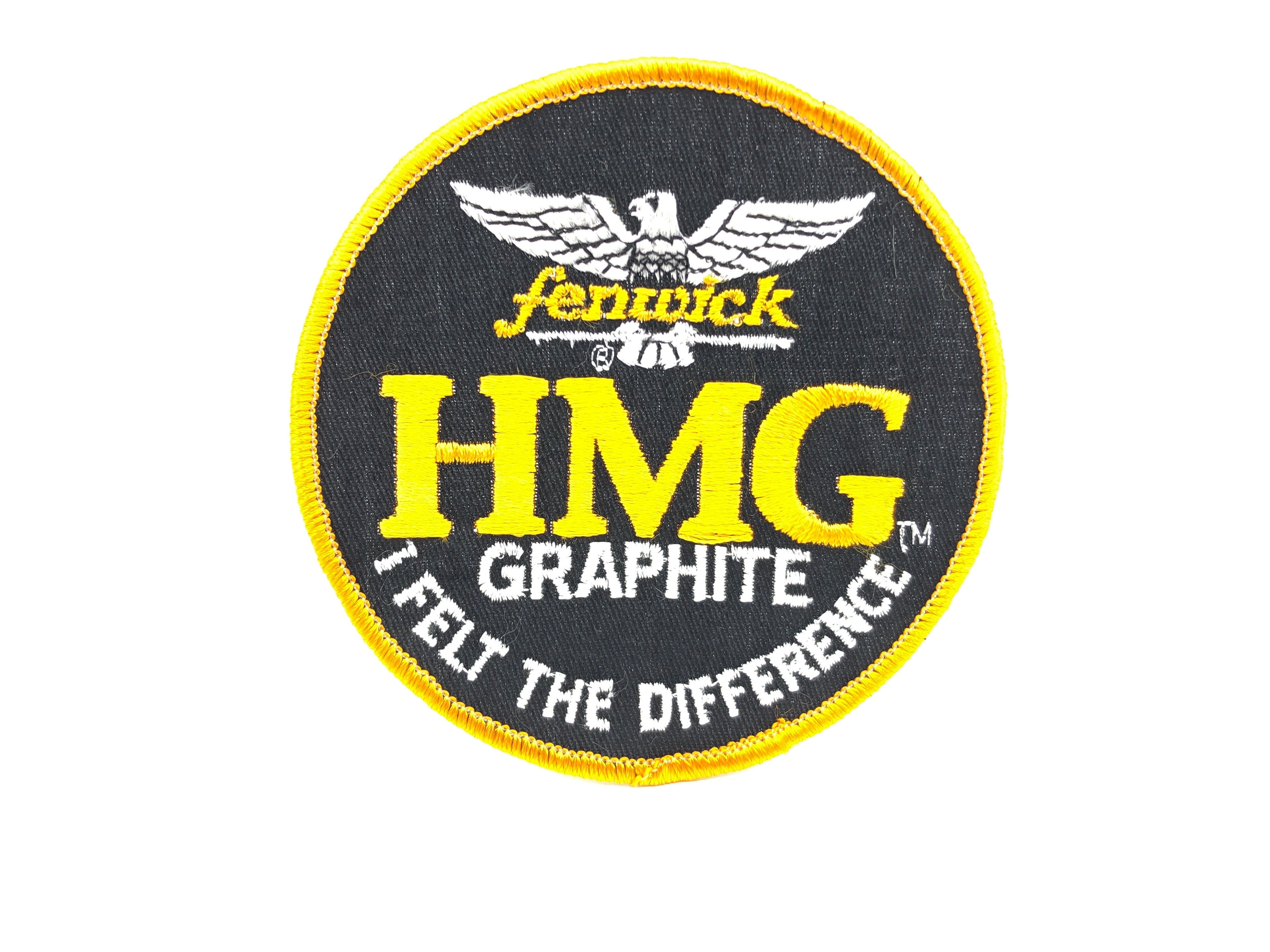 Fenwick HMG Graphite Fishing Patch – My Bait Shop, LLC