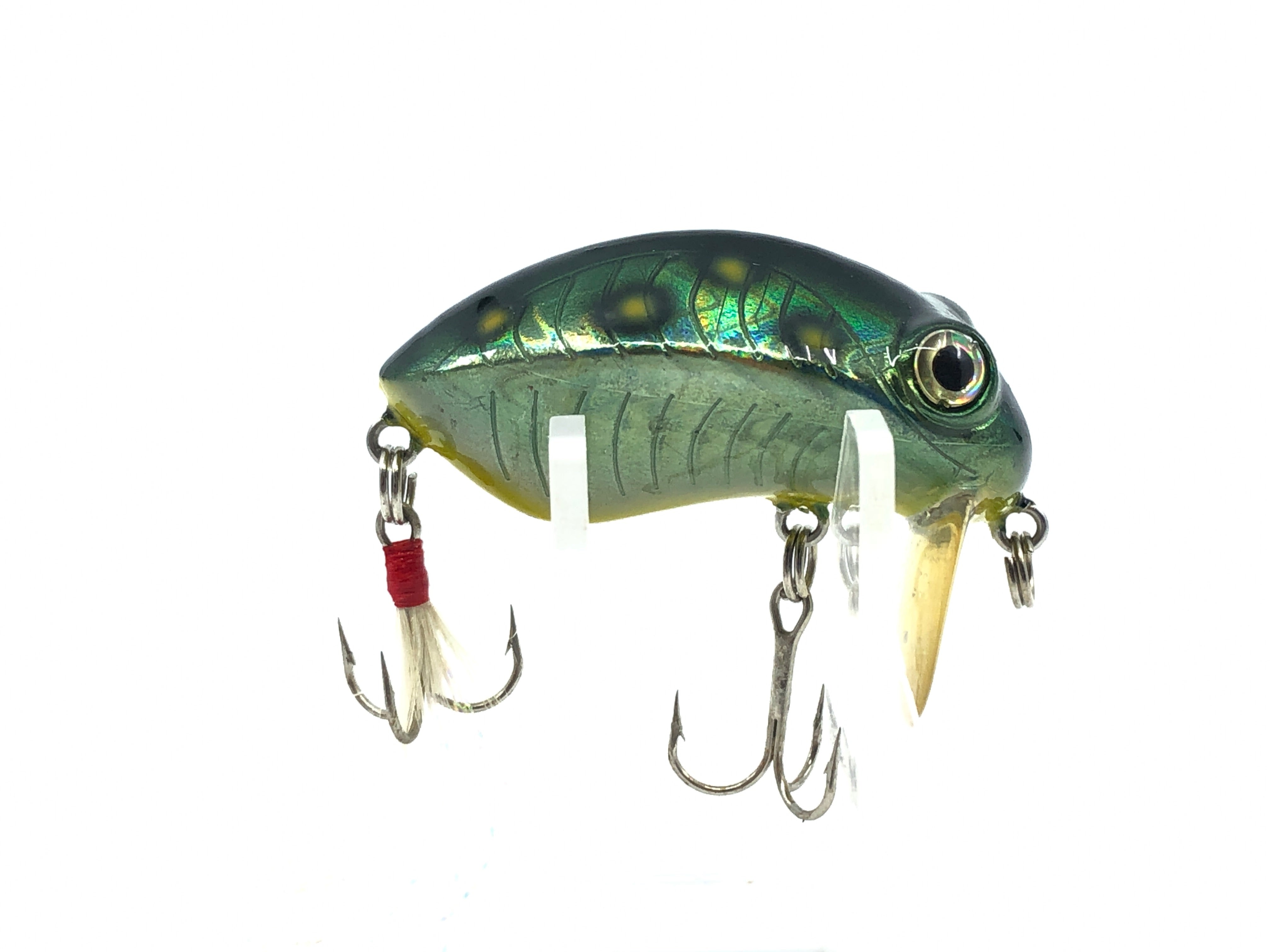 Cabela's Real Image Mutant Tadpole – My Bait Shop, LLC
