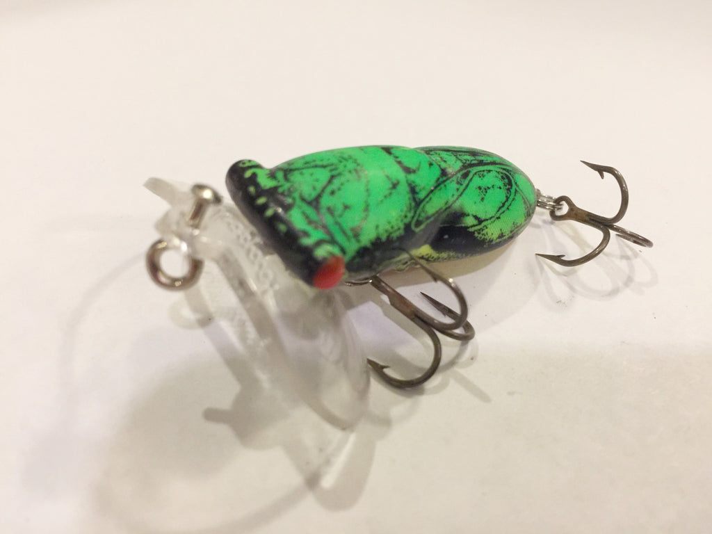 Arbogast Hocus Locust Lure – My Bait Shop, LLC