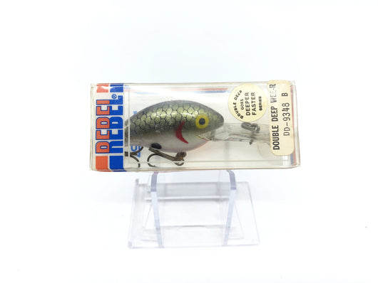 Rebel Double Deep Wee-R DD-9348 B New in Box – My Bait Shop, LLC