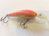 Rapala Fat Rap FR-7 from Finland Neon Orange – My Bait Shop, LLC